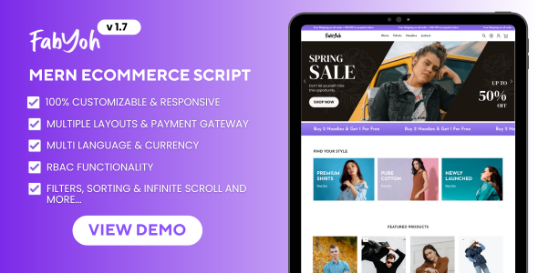 Nextjs Ecommerce Plugins Code And Scripts Codecanyon
